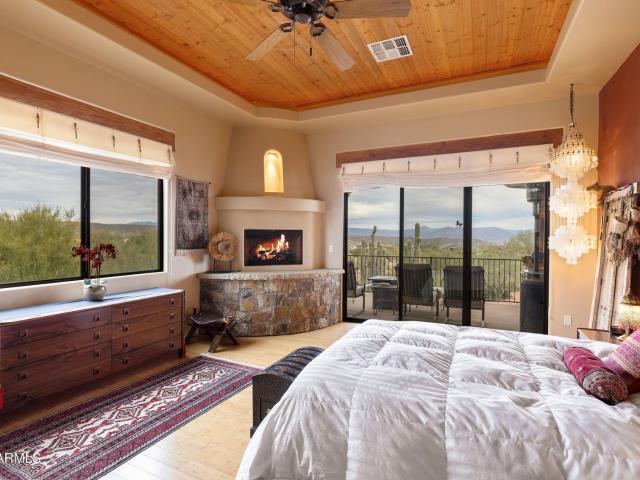 13906 E Montello Rd, Scottsdale, AZ