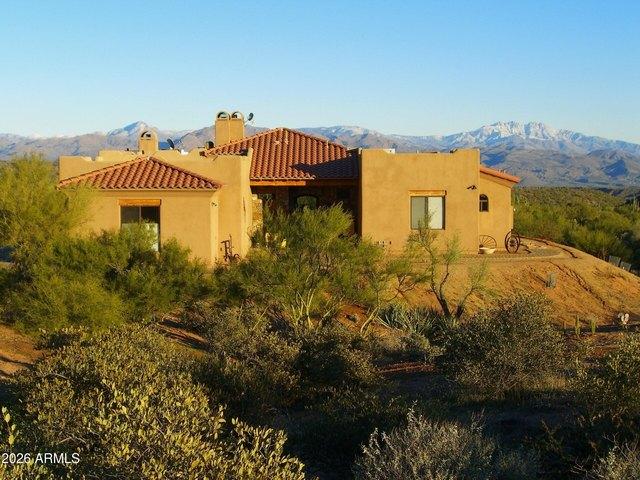 13906 E Montello Rd, Scottsdale, AZ 85262