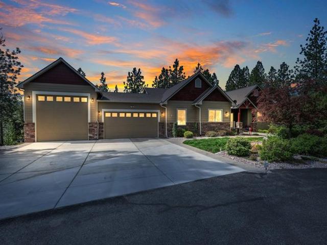 13906 E 39th Ln, Veradale, WA 99037