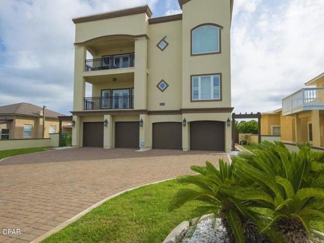 13906 Front Beach Rd, Panama City Beach, FL 32413