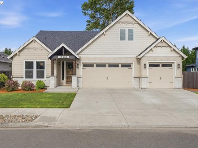 13906 NE 52nd Ave, Vancouver, WA 98686