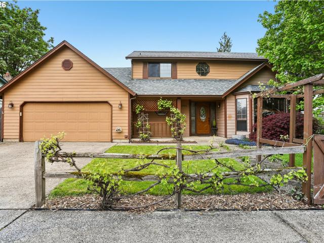 13906 NE 7th Way, Vancouver, WA 98684 | MLS #262606 | Compass