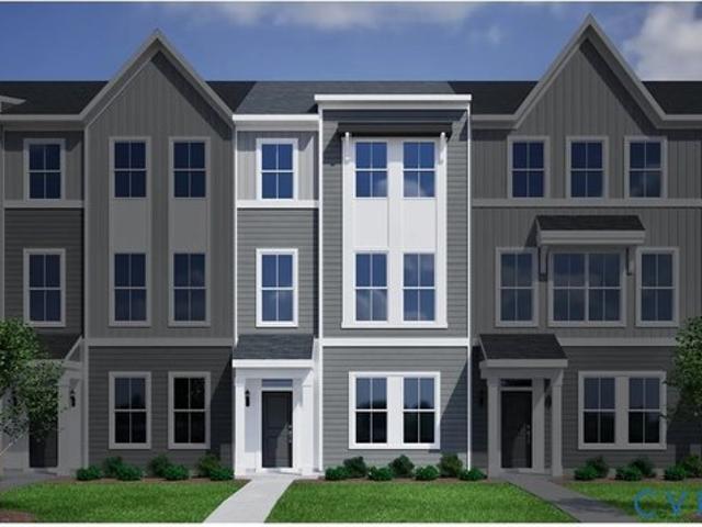 13906 Rue Ave, Midlothian, VA 23114