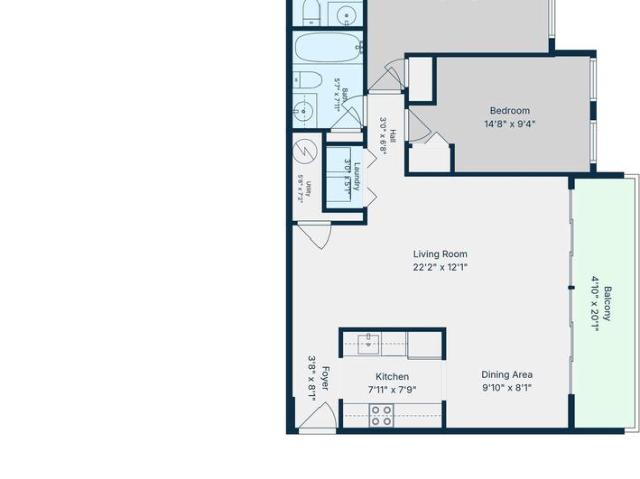 13908 N Ocean Road # 1C