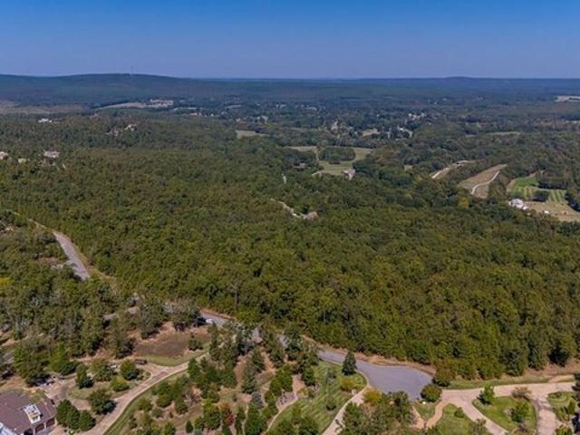 13908 Ridge Point Ln, Roland, AR 72135