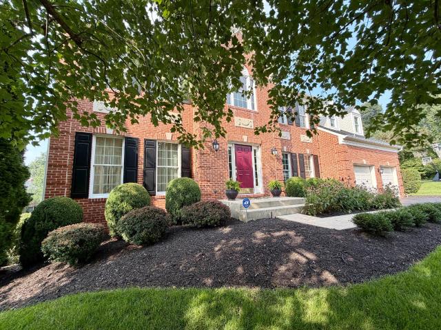 13908 Rock Brook Court