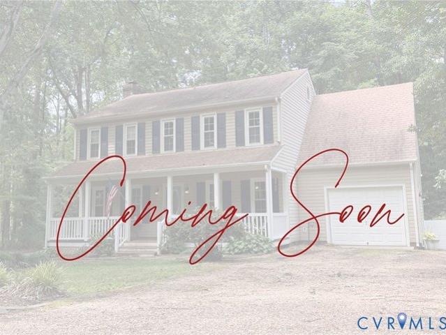 13908 Sterlings Bridge Rd, Midlothian, VA 23112