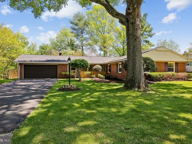 13909 Bethpage Ln, Silver Spring, MD 20906