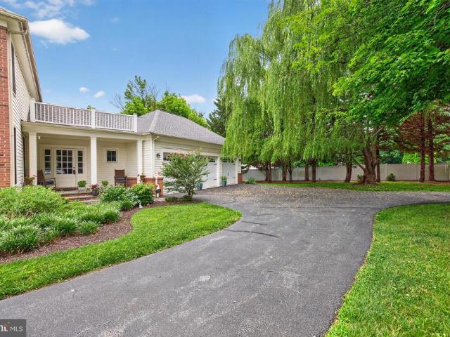 13909 Darnestown Road