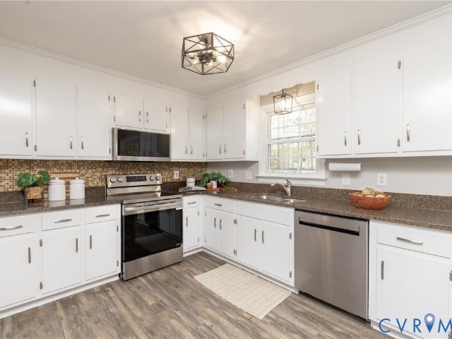 13909 Highpaige Way