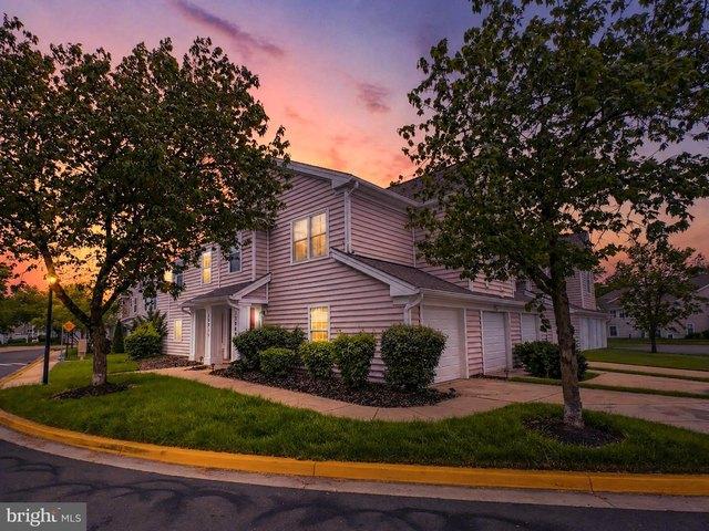 13909 King George Way Unit 355, Upper Marlboro, MD 20772