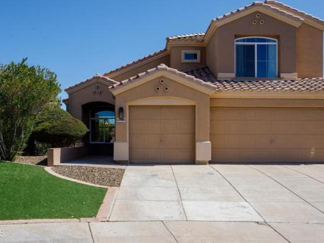 13909 N 102nd St, Scottsdale, AZ 85260