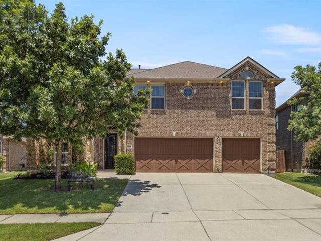 13909 Sparrow Hill Dr, Little Elm, TX 75068
