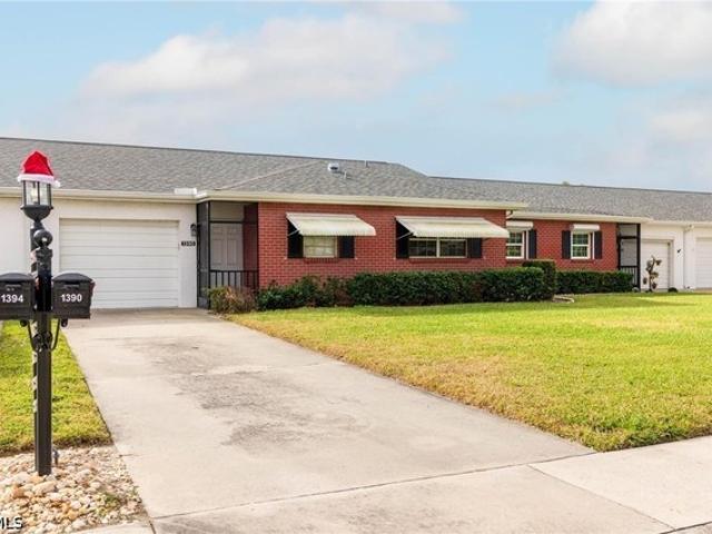 1390 Myerlee Country Club Blvd, Fort Myers, FL 33919