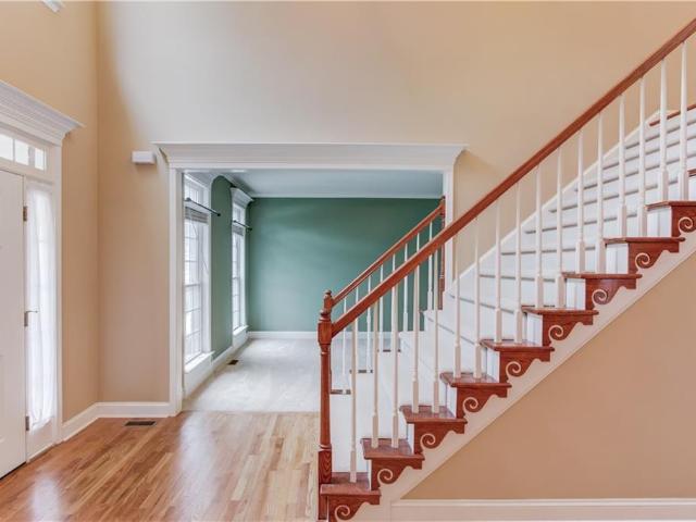 1390 Mount Mckinley Drive