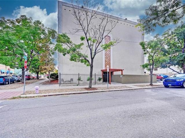 1390 N Emerson St Apt 101, Denver, CO 80218