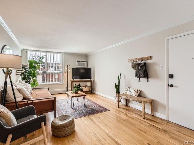 1390 N Emerson Street # 407