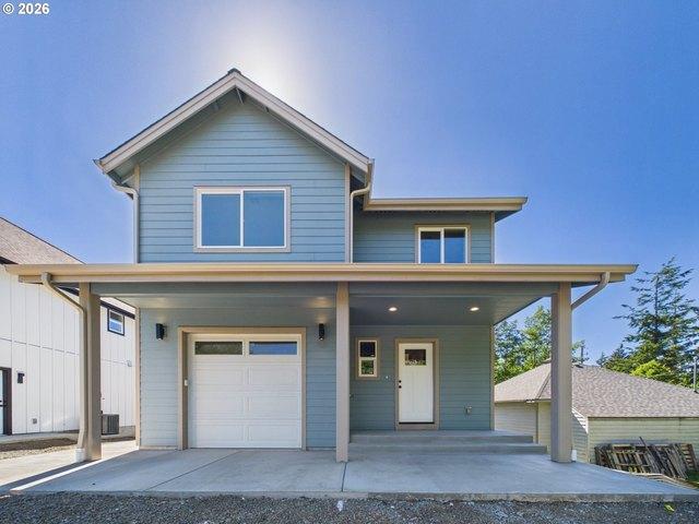 1390 N Wahanna Rd, Seaside, OR 97138
