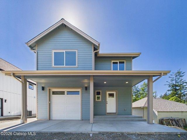 1390 N Wahanna, Seaside, OR 97138