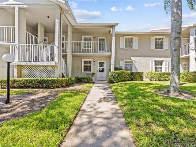 1390 Oakhill Dr, Unit 202, Dunedin, FL 34698 | MLS #TB8498