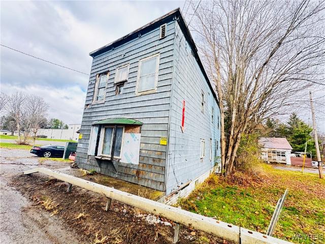 1390 Olean Portville Rd, Portville, NY 14760 | MLS #B1651 | Compass