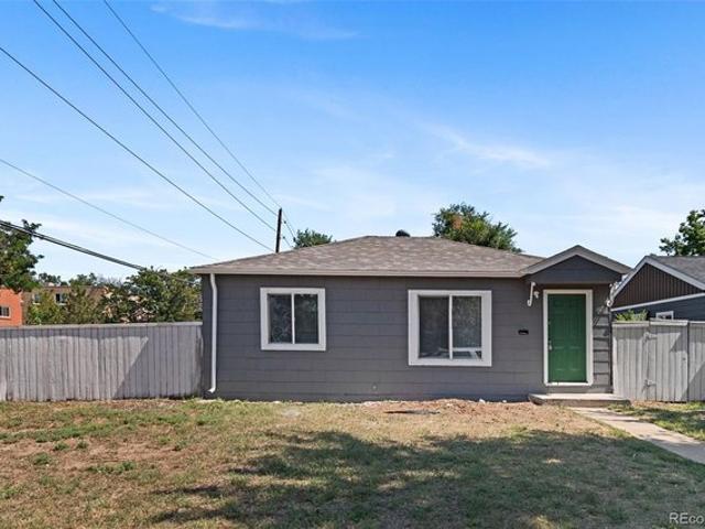1390 Alton St, Aurora, CO 80010