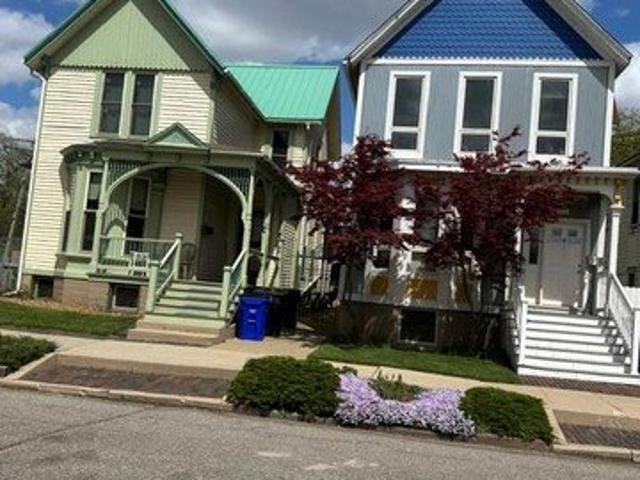 1390 and 1394 Pine, Detroit, MI 48201