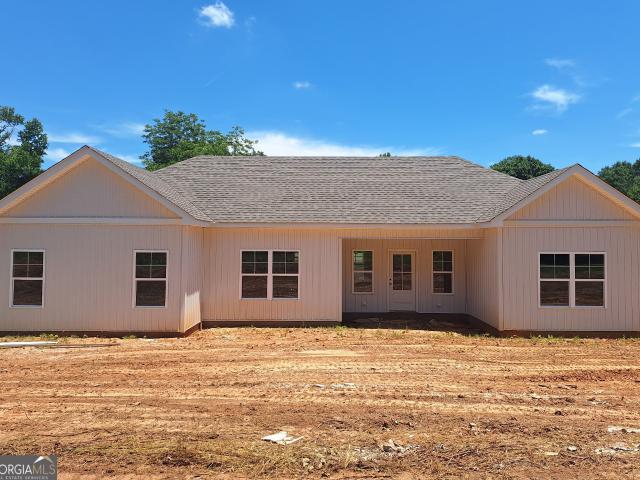 1390 Ben Brown Road