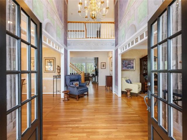 1390 Benjamin Pl, Lawrenceville, GA 30043 | MLS #7744