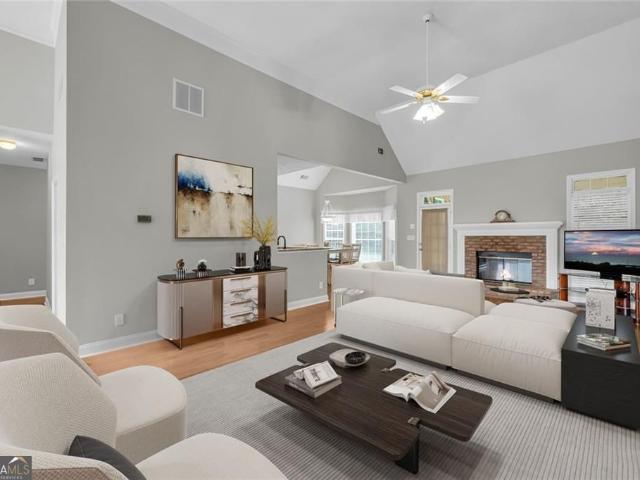 1390 Beringer Drive