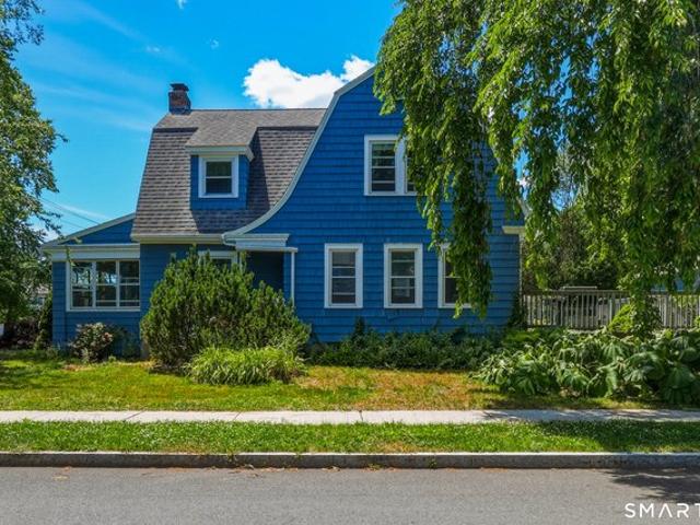 1390 Boulevard, West Hartford, CT 06119