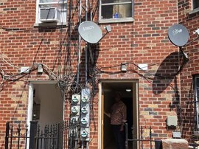 1390 Bristow St, Bronx, NY 10459