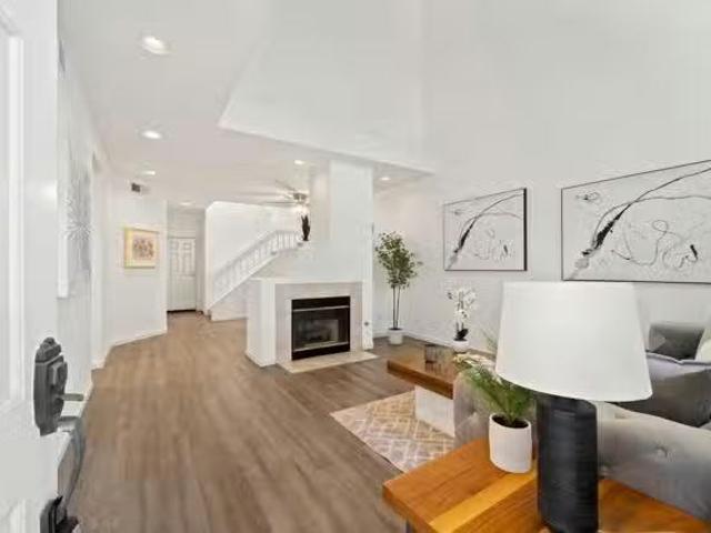 1390 CALLEJON PALACIOS UNIT 52, CHULA VISTA, CA 91910 Condo/To.