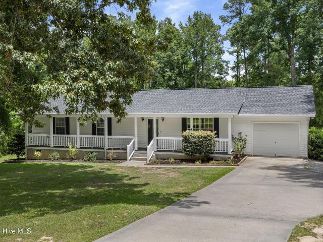 1390 Carl Drive