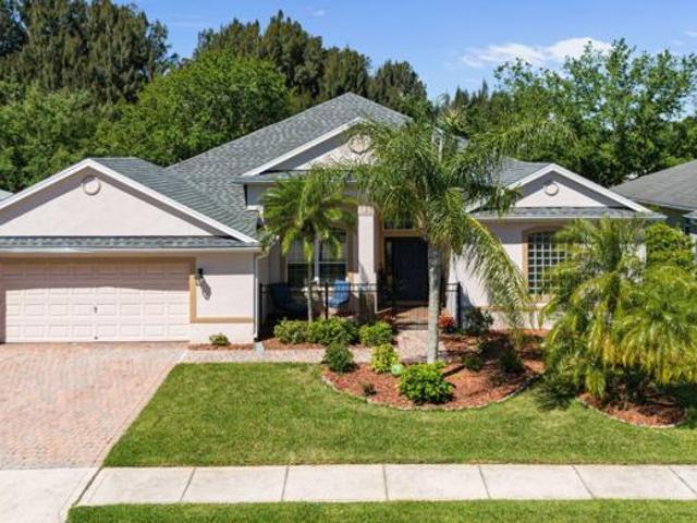 1390 Cibola Dr, Melbourne, FL 32934