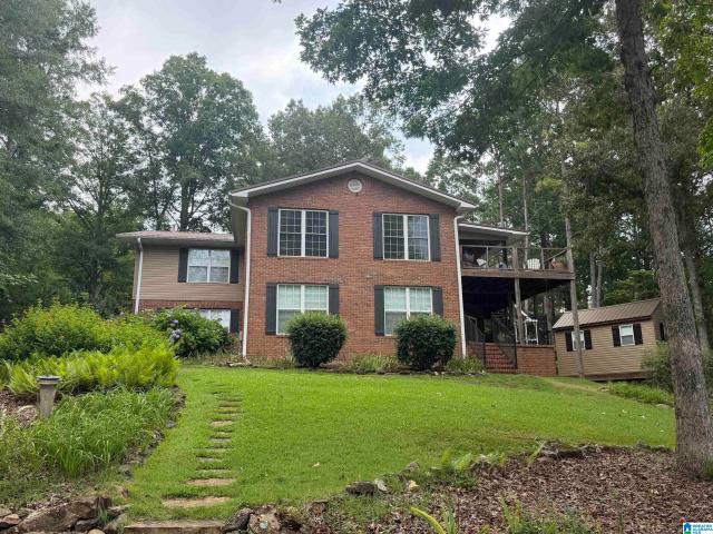 1390 County Road 9901