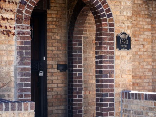 1390 Eudora Street
