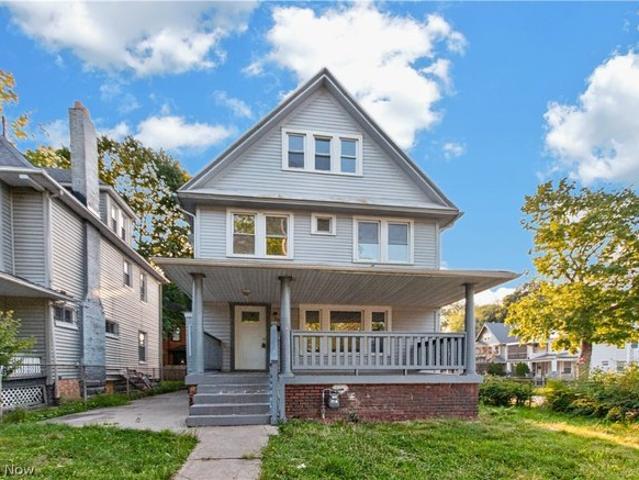 1390 E 109th St, Cleveland, OH 44106
