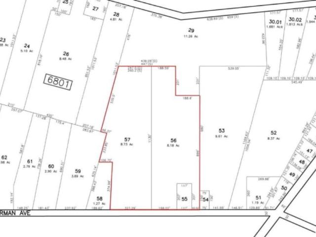 1390 E Sherman Ave, Vineland, NJ 08361 | MLS #NJCB2026 | Compass