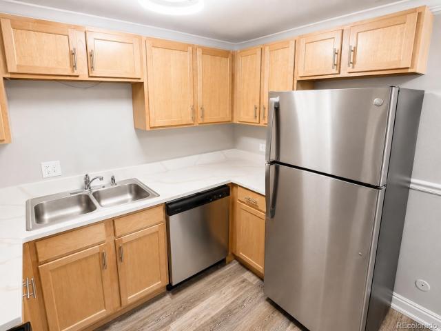 1390 Emerson Street # 107