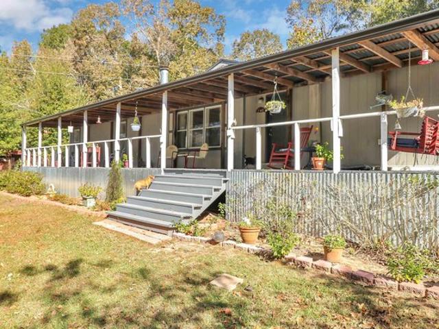 1390 FM 347 N, Rusk, TX 75785