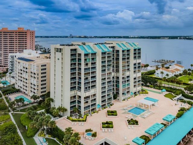 1390 Gulf Blvd Unit 1203, Clearwater, FL 33767