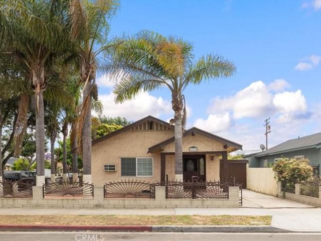 1390 Gundry Ave, Long Beach, CA 90813