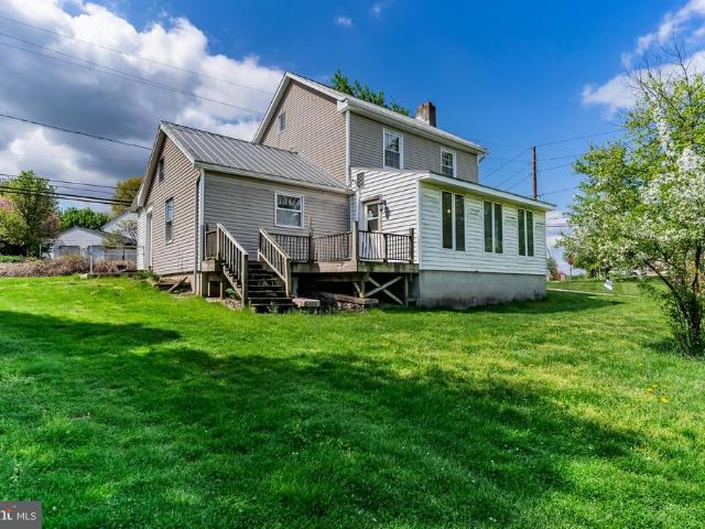 1390 Good Hope Road