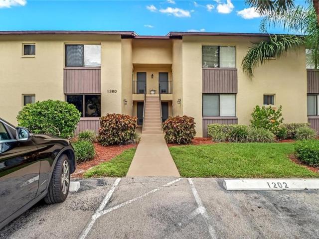 1390 Green Valley Cir, Unit 1101, Naples, FL 34104 | MLS #226007