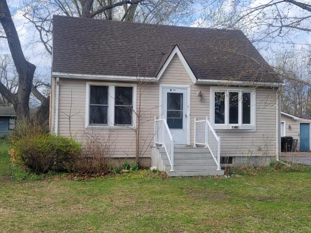 1390 Greenview Rd, Bloomfield, WI 53128 | MLS #1958 | Compass