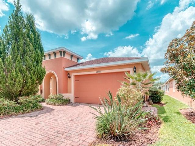 1390 Harbor Ridge Dr, Kissimmee, FL 34759