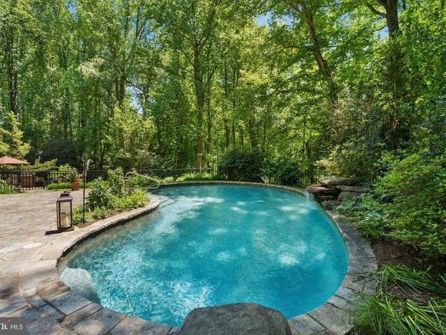1390 Henryton Road