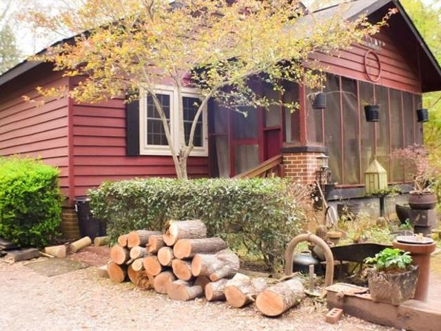 1390 Irwinton Rd, Milledgeville, GA 31061