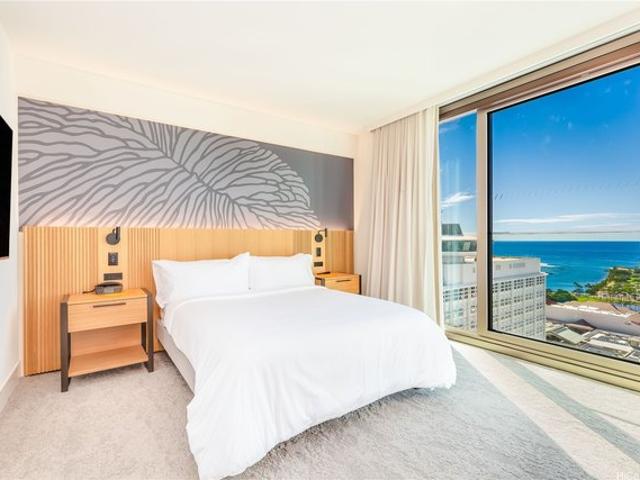 1390 Kapiolani Blvd Unit 3002, Honolulu, HI 96814